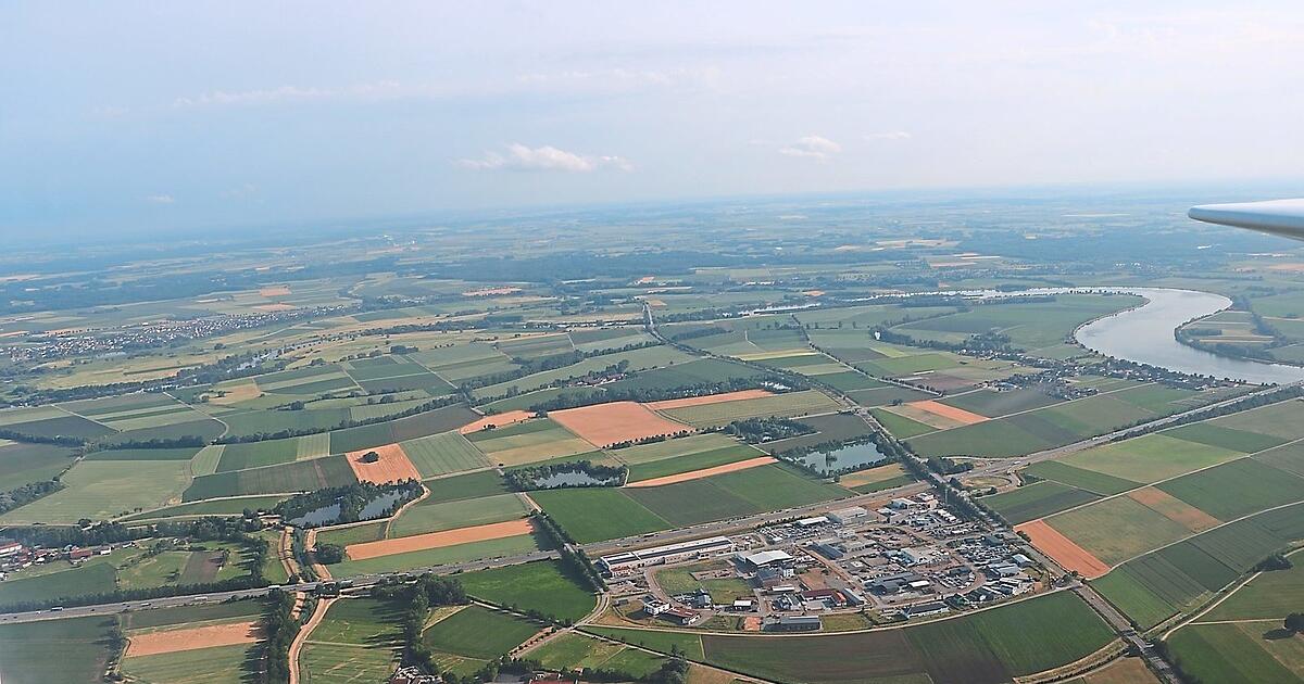 Verfahren für Flutpolder Wörthhof wird zum 1. August wiederaufgenommen