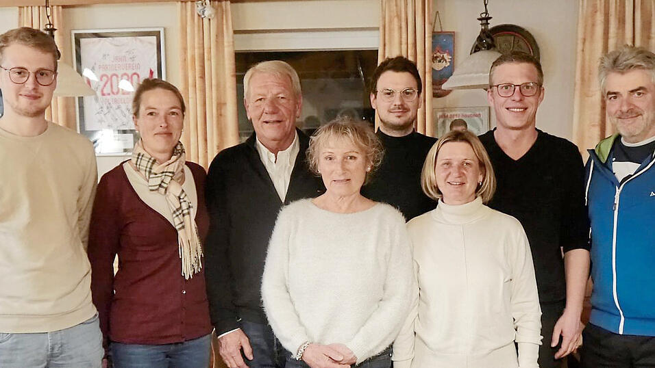 Pflügler bleibt an der Spitze und blickt in die Zukunft