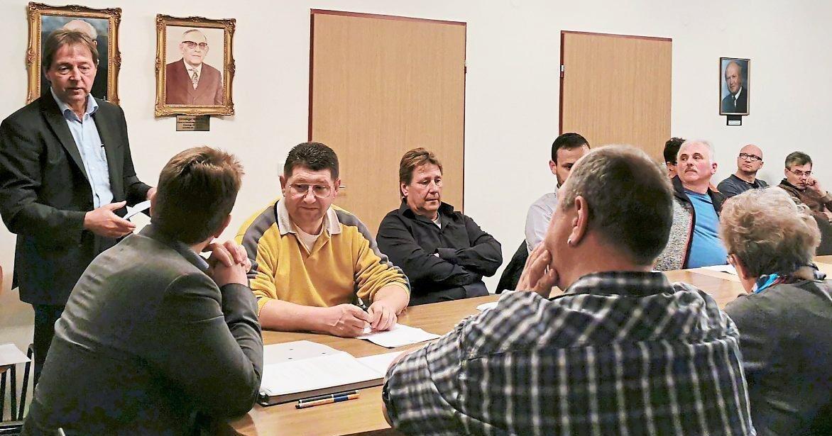Stadt Furth übernimmt das Standesamt