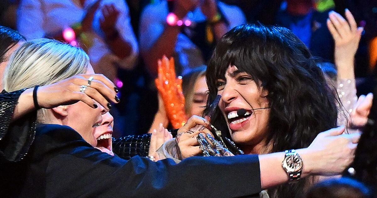 ESC-Finale: Schweden jubelt, Deutschland ist ziemlich "lost"