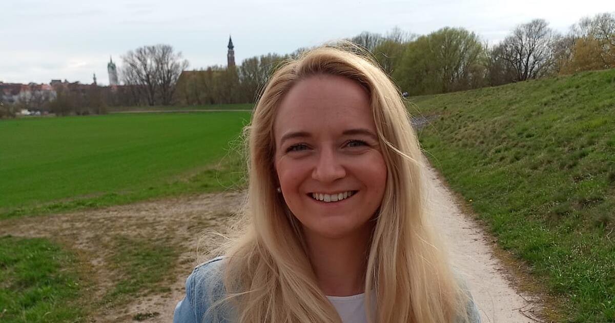 Katharina Dilger (CSU) setzt auf facettenreiche Teamarbeit