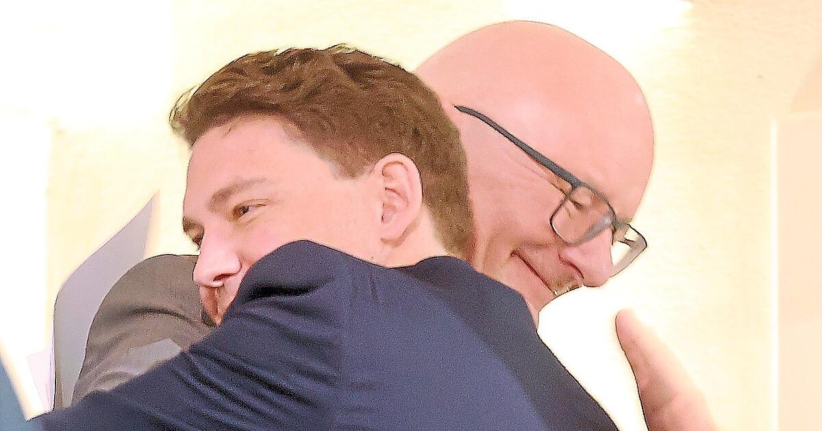 Landshuter CSU schickt Thomas Haslinger ins Oberbürgermeister-Rennen