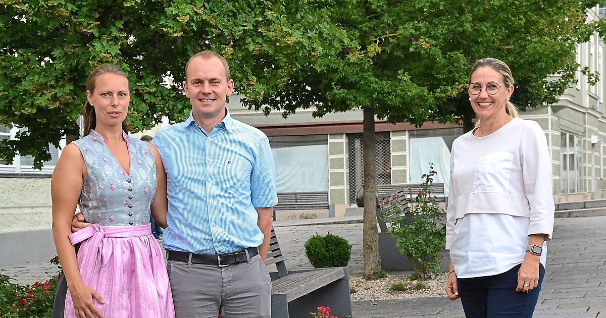 Festwirt-Wechsel nach 20 Jahren