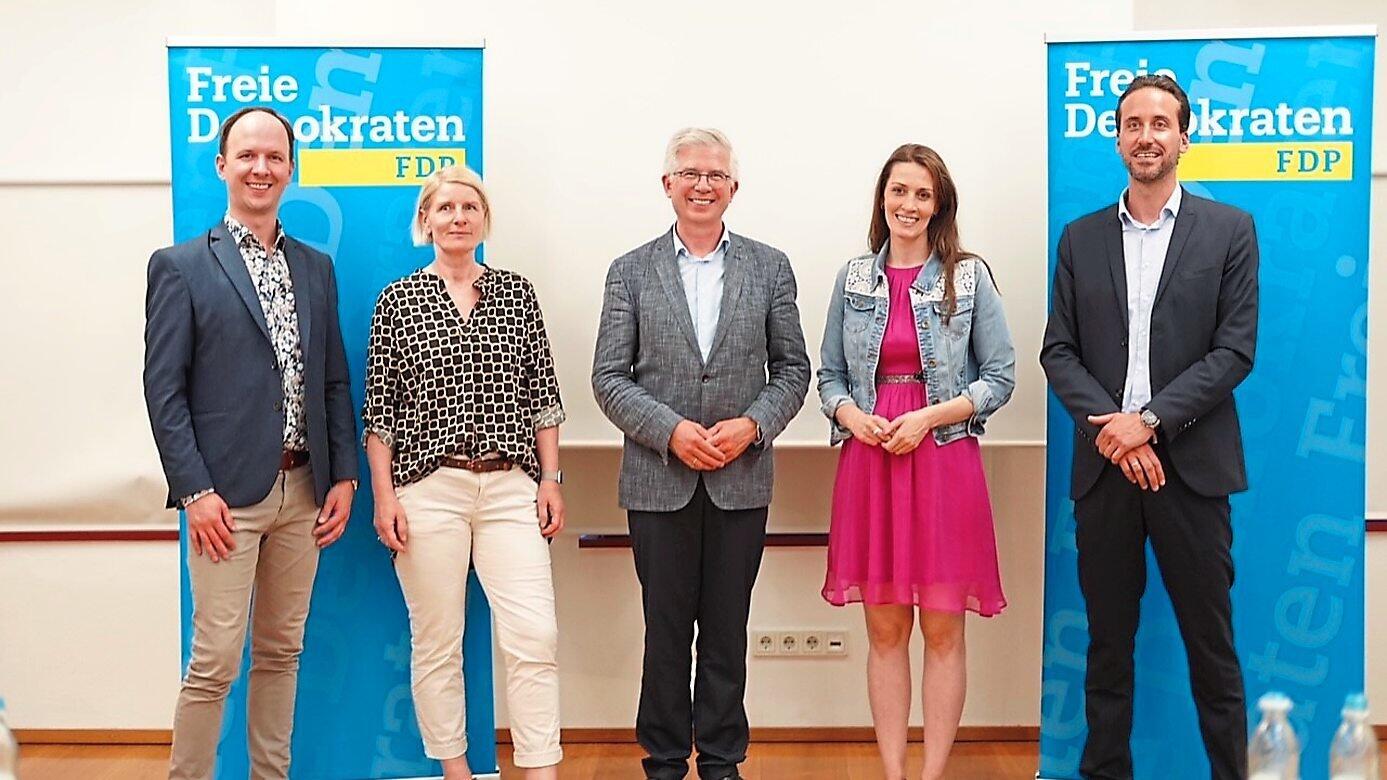 Gesundheitsgipfel blickte auf das Thema Ärztemangel