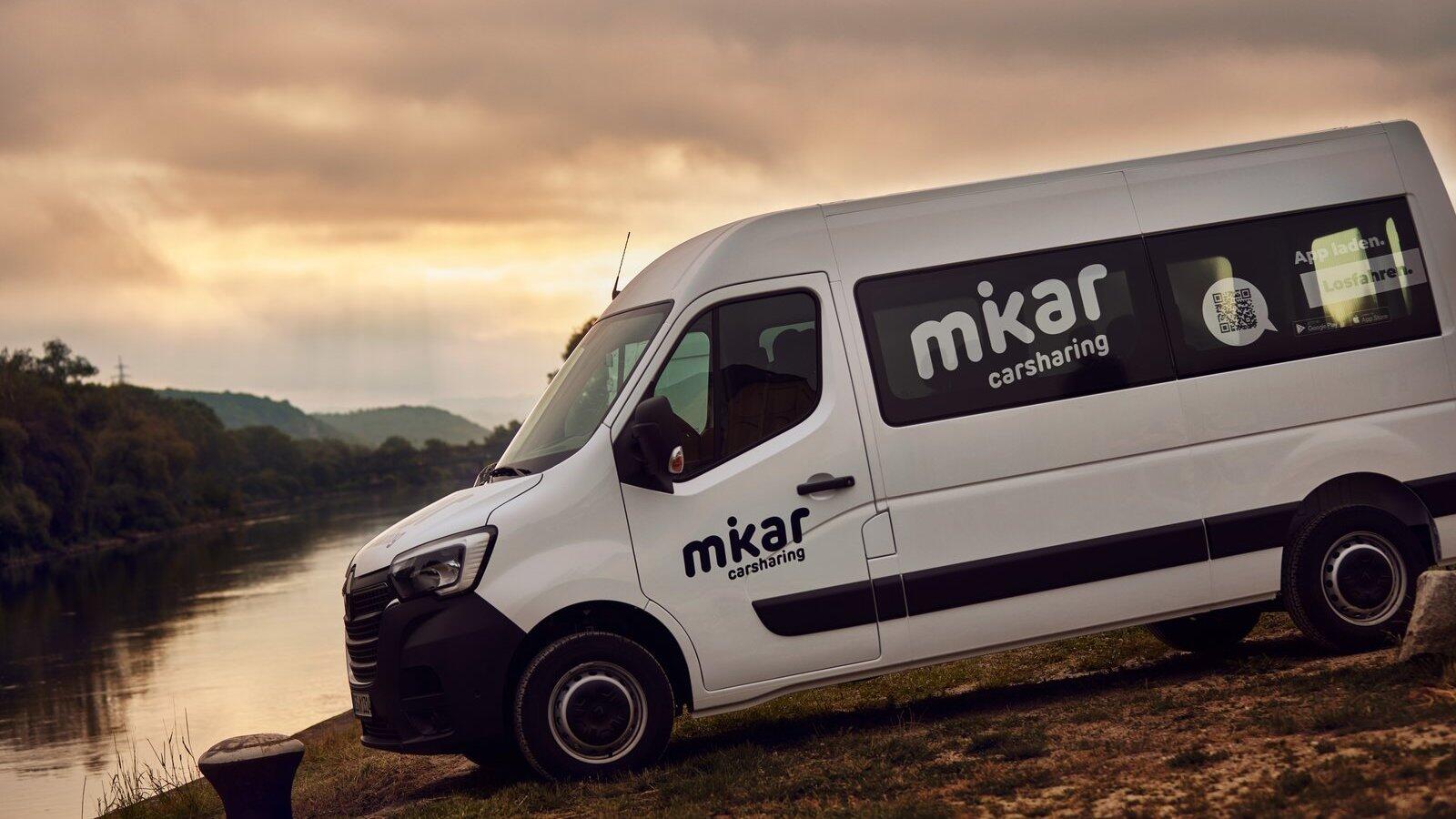 Car-Sharing: Cham bekommt ein Auto für alle