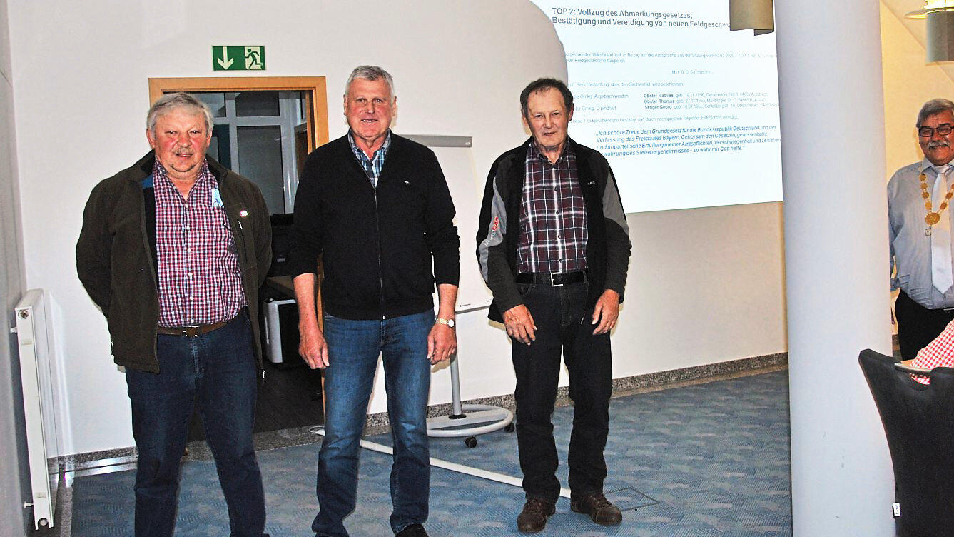 Kindergarten nochmals großes Thema