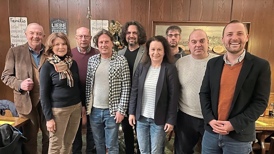 SPD sucht 'Schwung' für die Landtagswahlen