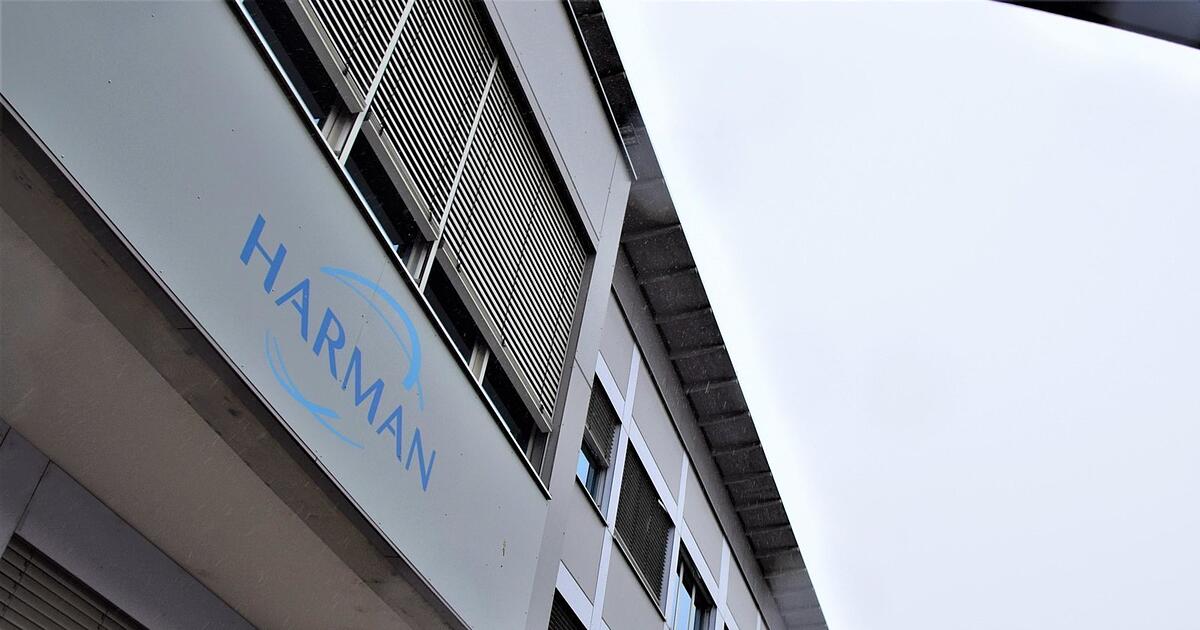Harman will Standort Straubing bis Jahresende schließen