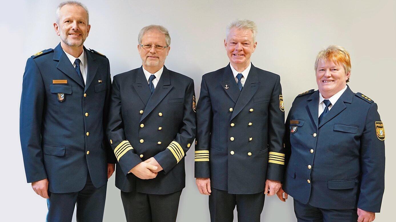 Peter-Michael Schmalz folgt auf Thomas Schönhütl