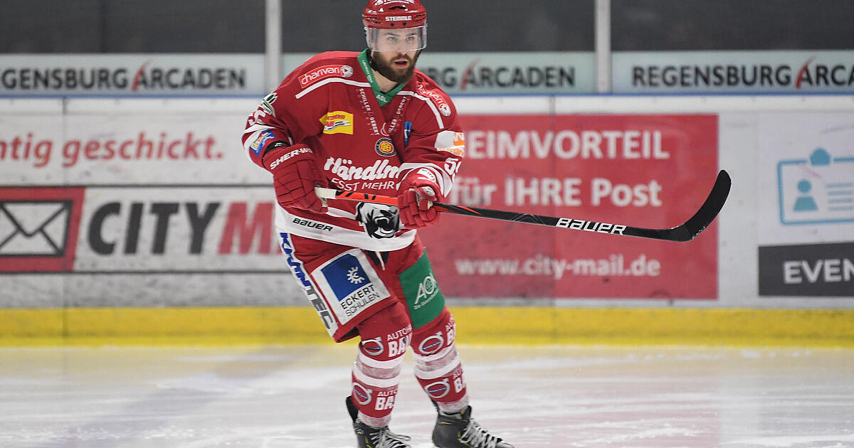 Jakob Weber: "Wir wollen jedes Spiel gewinnen"