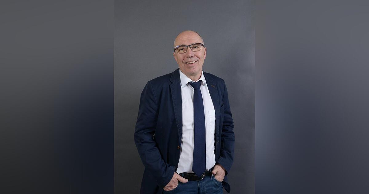 Der Ergoldsbacher Lorenz Heilmeier kandidiert für die ÖDP als ...