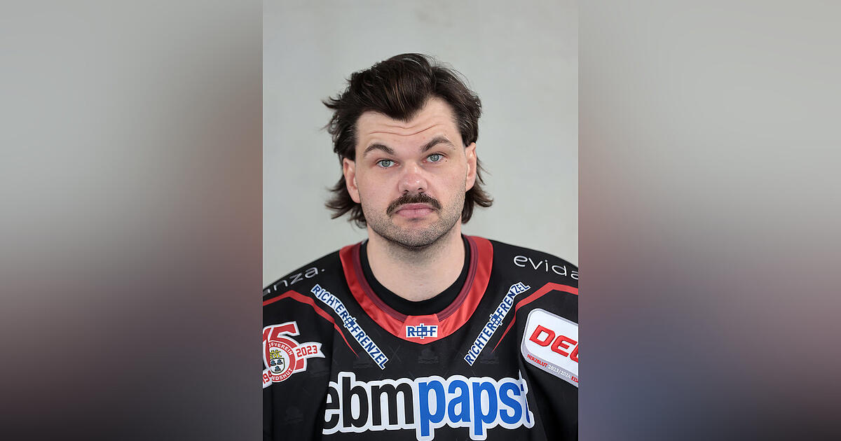 EV Landshut: Marco Pfleger steht vor Wechsel