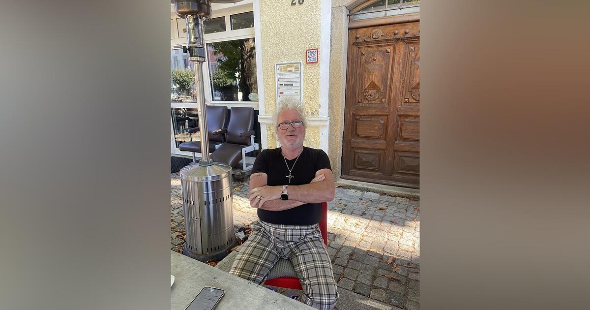 'Vom oidn Schlog': Dieter Meier und die ehemalige Viechtacher Disco ...