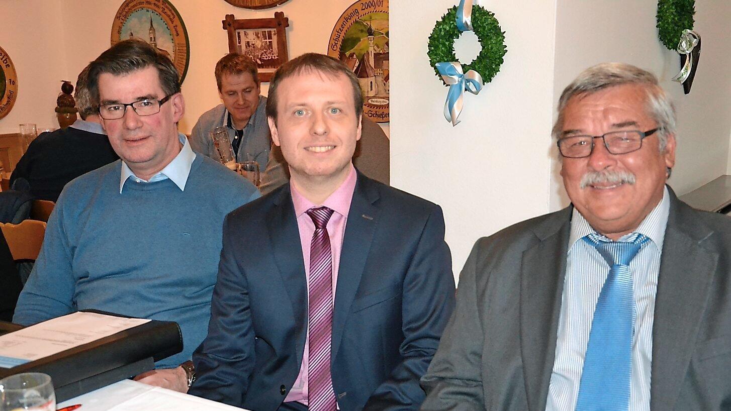 Sanierungskonzept für 20 Jahre