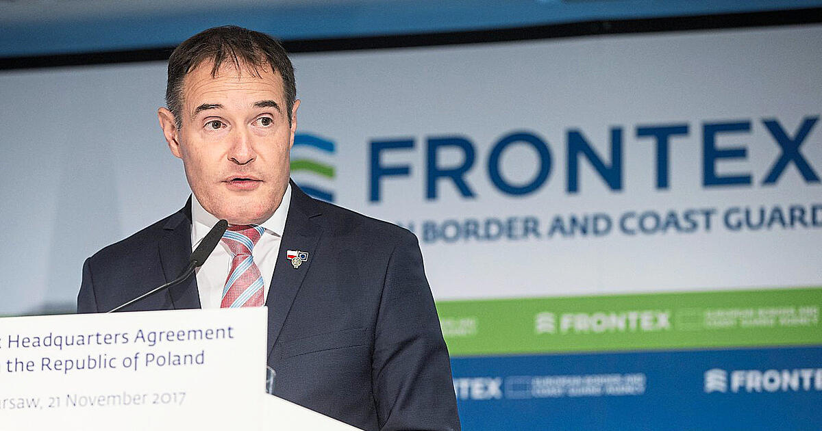 Frontex bekommt einen neuen Chef