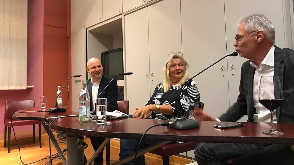 Neuer Theater-Intendant Ritschel verteidigt seinen Spielplan