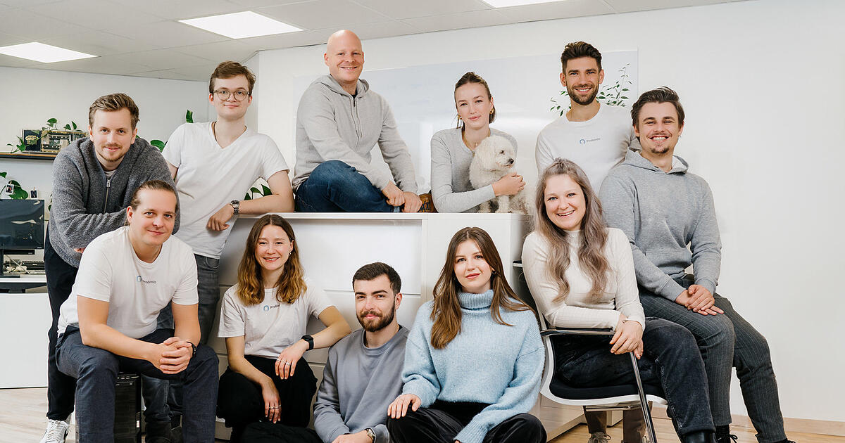 Interview mit Simon Thiel, Gründer des Landshuter Start-Ups Probonio