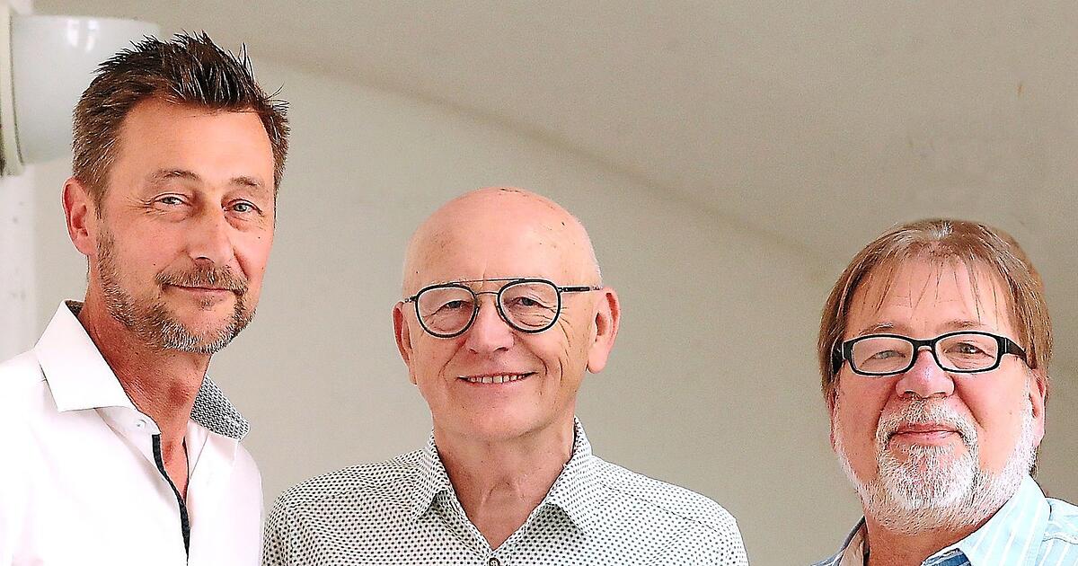 Nach 13 Jahren hört Klaus Lehner als Geschäftsführer auf beim CBW Landshut auf