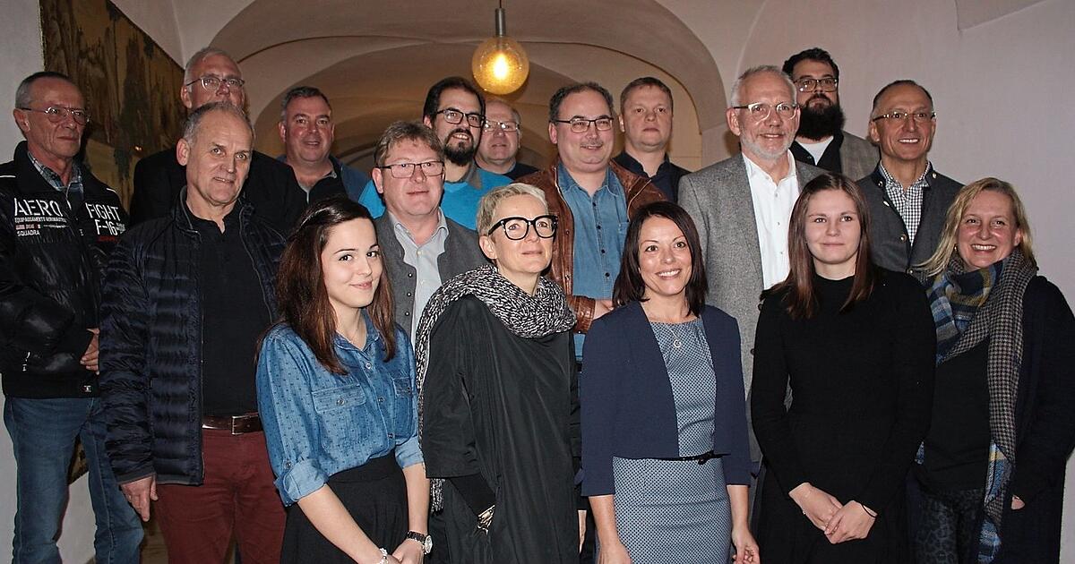 Heike Fries kandidiert wieder