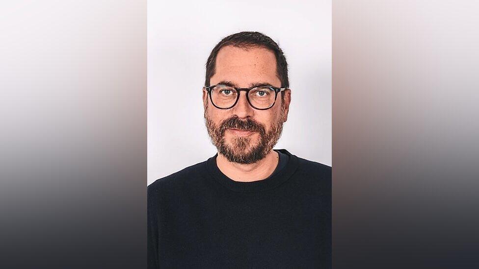 Andy, Blinky und der Wald