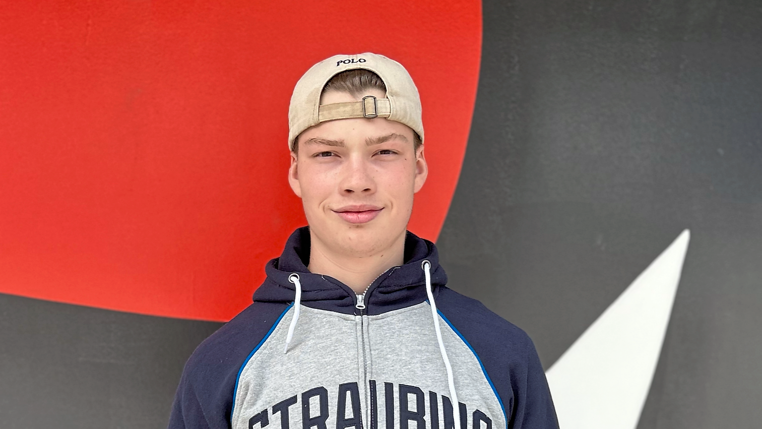 Linus Brandl: 'Straubing ist ein super Standort'