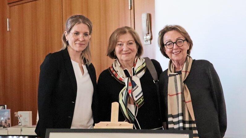 Holocaust-Überlebender bereitet Wahlergebnis in Plattling Sorgen