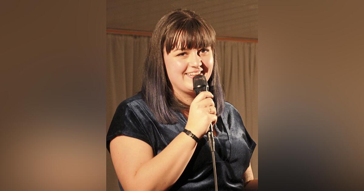 Wie Teresa Reichl ihr Kabarettprogramm in Pandemie-Zeiten unter die ...