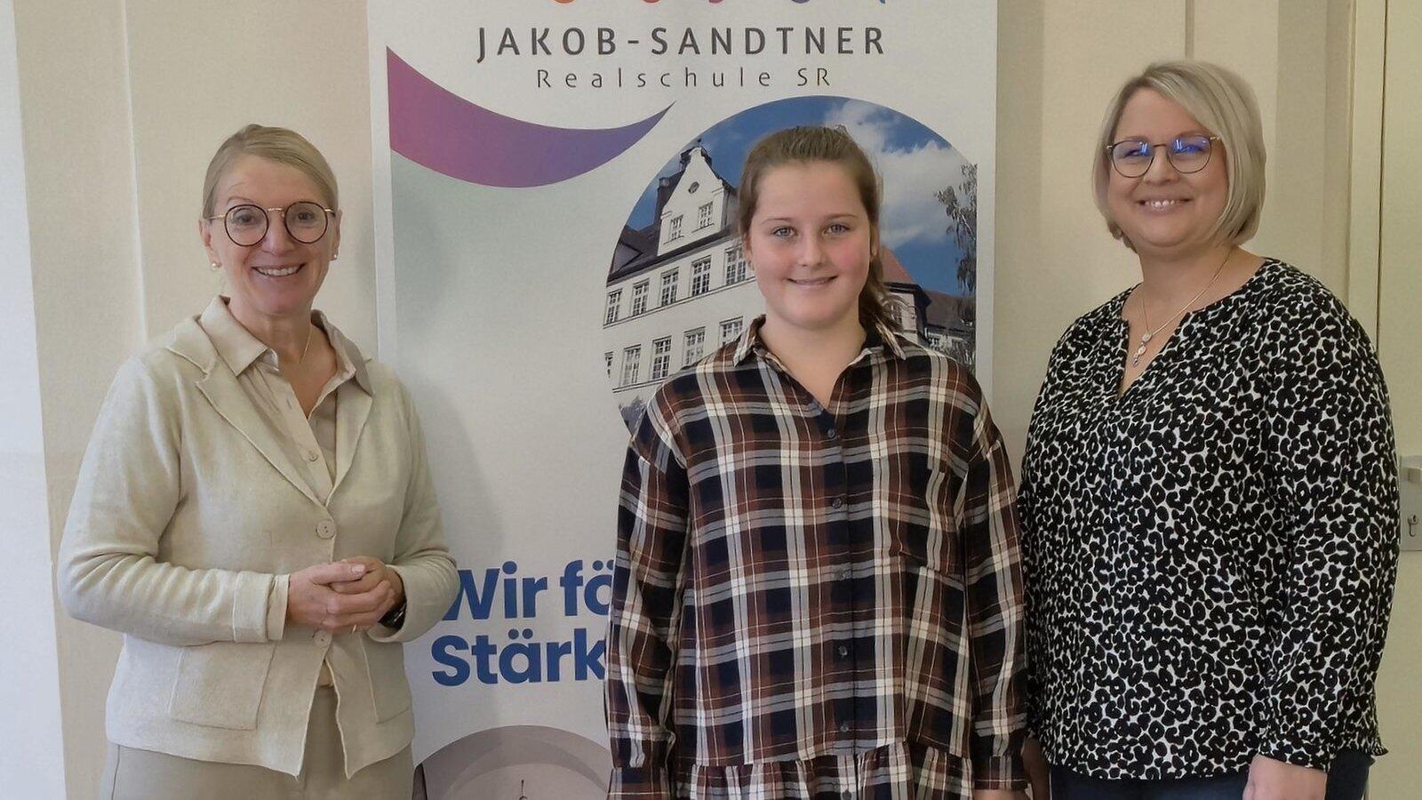 Nur noch gemischte Klassen an Straubings Jakob-Sandtner-Realschule