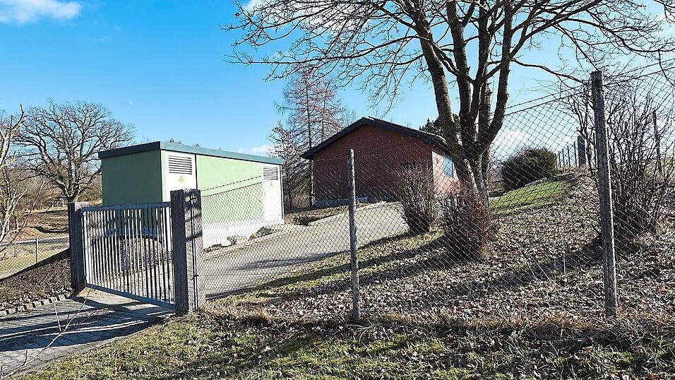 Daten sammeln für die Wasser-Zukunft