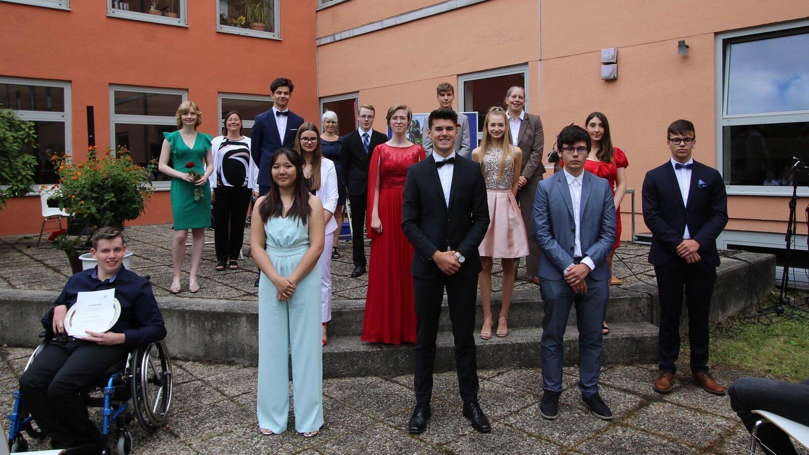 Teil einer pluralen Gesellschaft sein