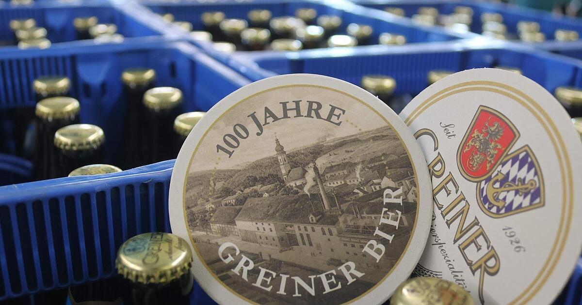Greiner-Fans aufgepasst: Preise unter Kronkorken der Rodinger Biere