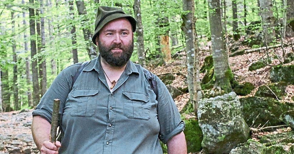 Woid Woife nun beim weltgrößten Verlag