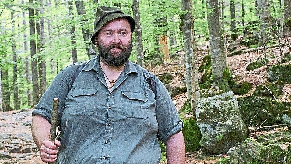 Woid Woife nun beim weltgrößten Verlag