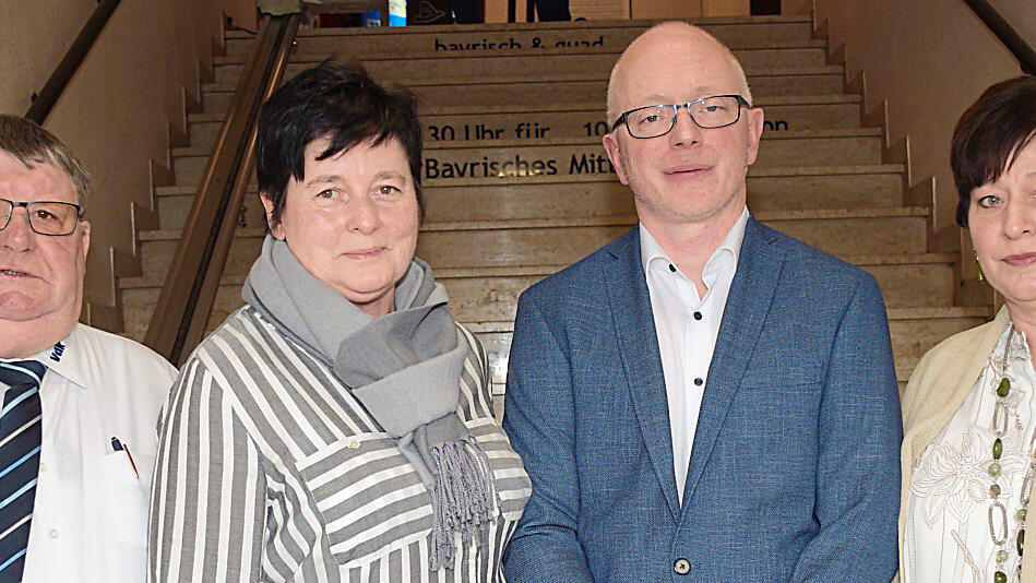 VdK Ergolding im Aufwind