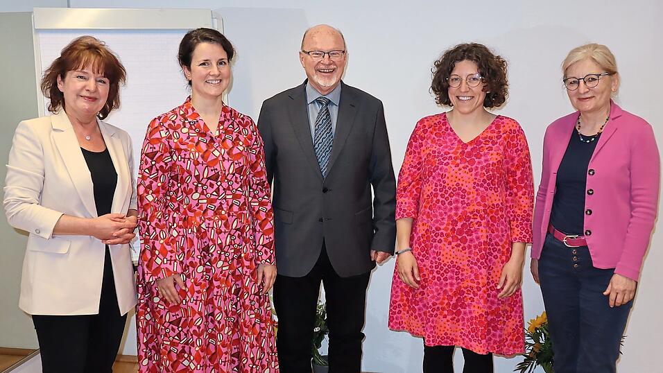 Teilnehmerzahlen der VHS Moosburg steigen wieder