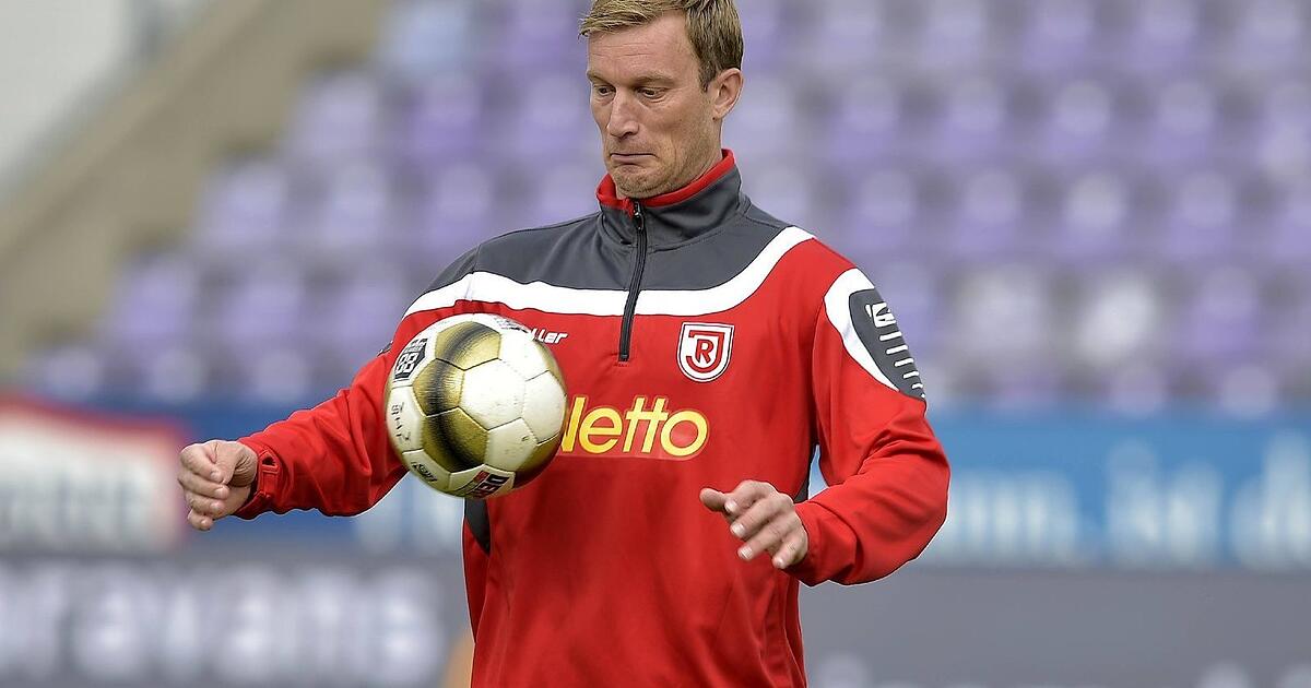 Thomas Paulus macht Schluss: "Gibt keinen besseren Zeitpunkt"