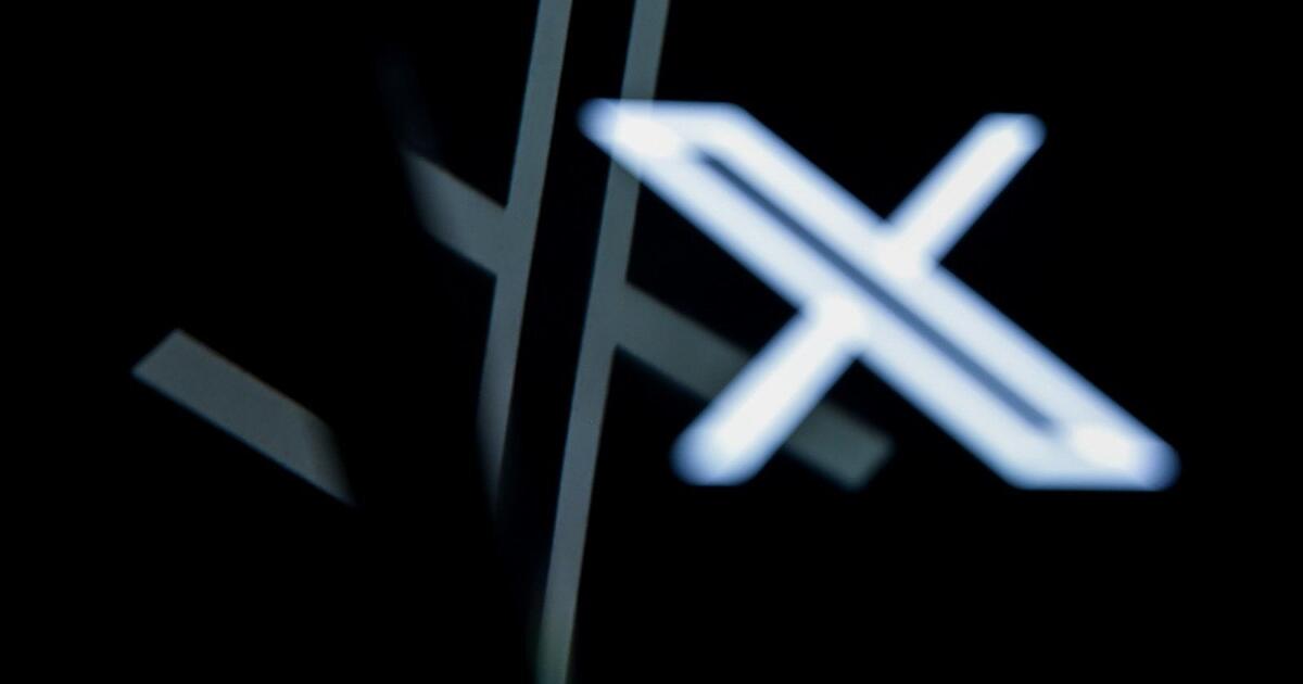 Der Rückzug der Parteien von X kann wie eine Kapitulation wirken