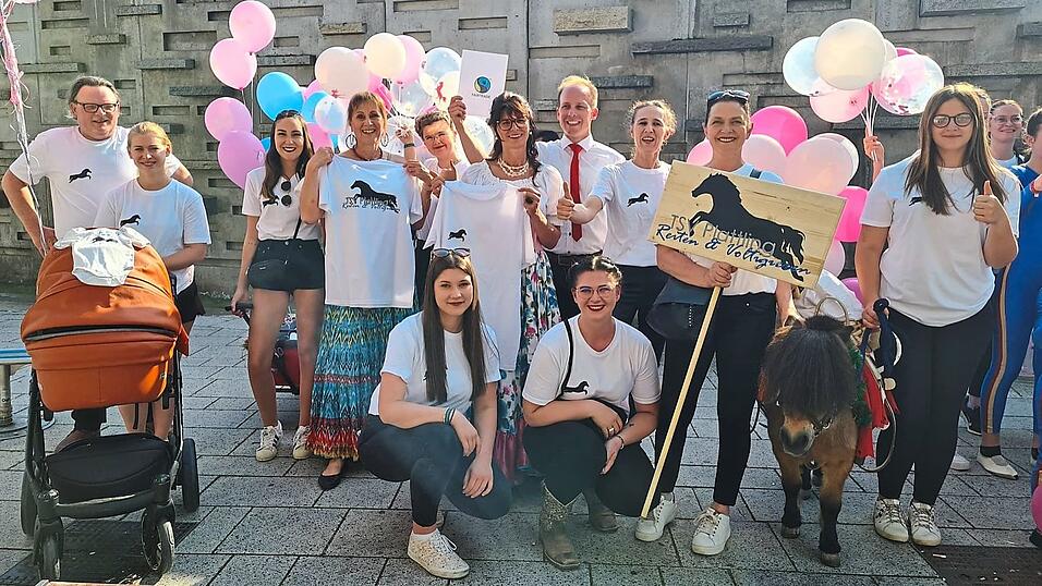 Plattling könnte bald Fairtrade-Stadt sein