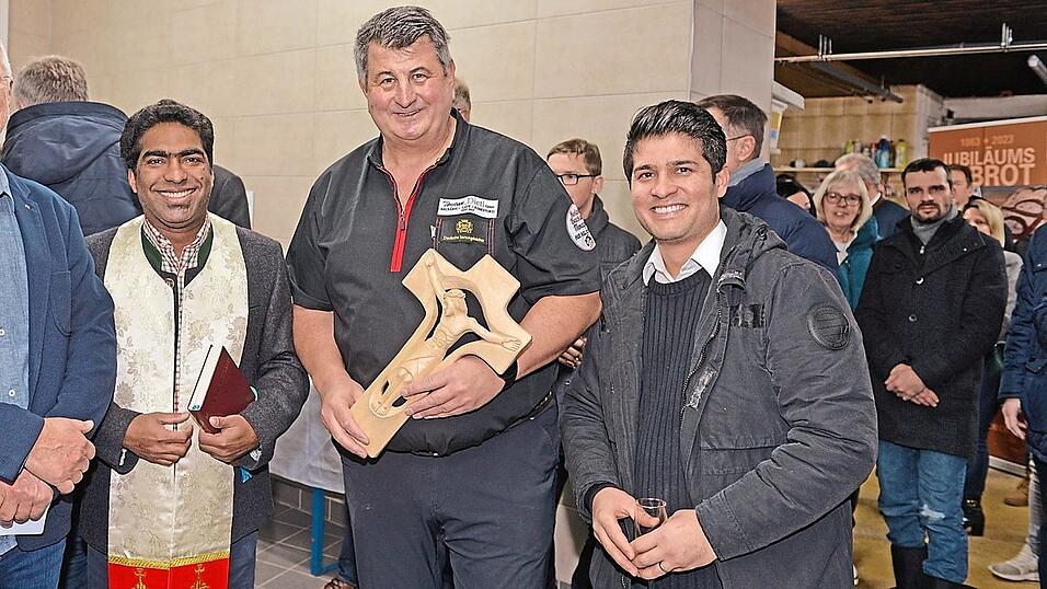 160 Jahre Dorfbäck Dietl in Elisabethszell