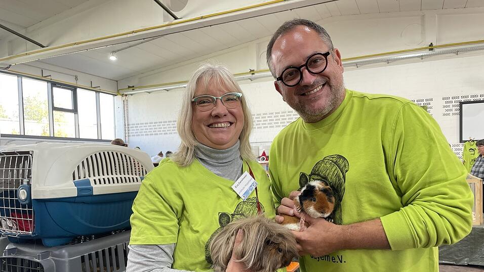 Eva und die Landshuter Moppelbande