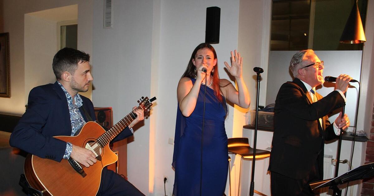 Die schönsten Bilder vom Konzert im Tigerlilly