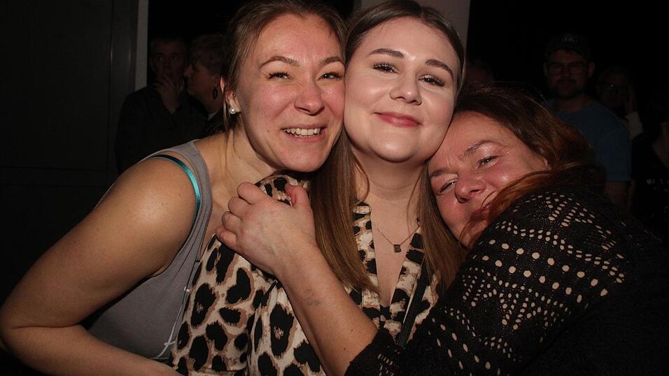 Headless rocken die Alte Kaserne in Landshut: Die besten Bilder