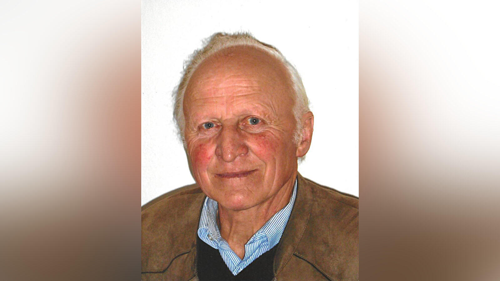 Trauer um Josef Stadler