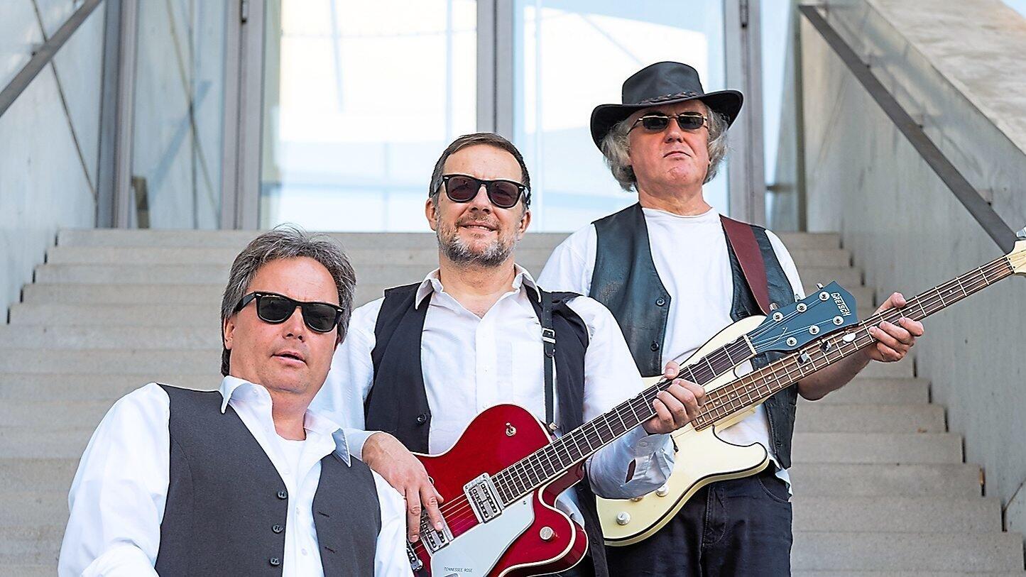 20 Jahre 'Boiling Ink' im Bierparadies