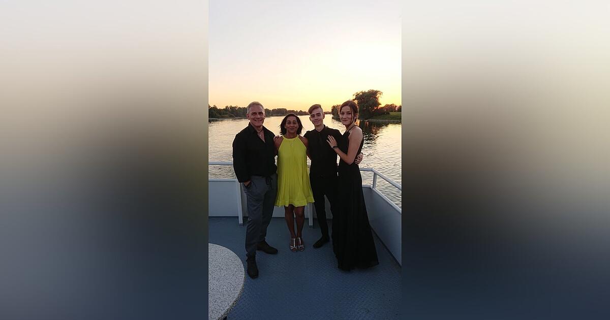 Christian Falter aus Atting hat Blutkrebs