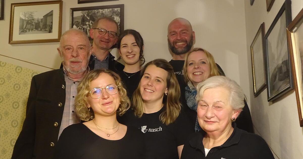 Beate Bauer bleibt Vorsitzende der Festspielgemeinschaft Kötzting