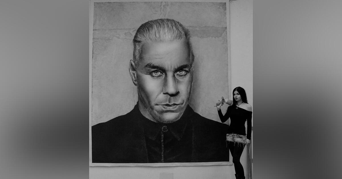 Lisa Schubert: Wo Dunkelheit und Hoffnung eins werden