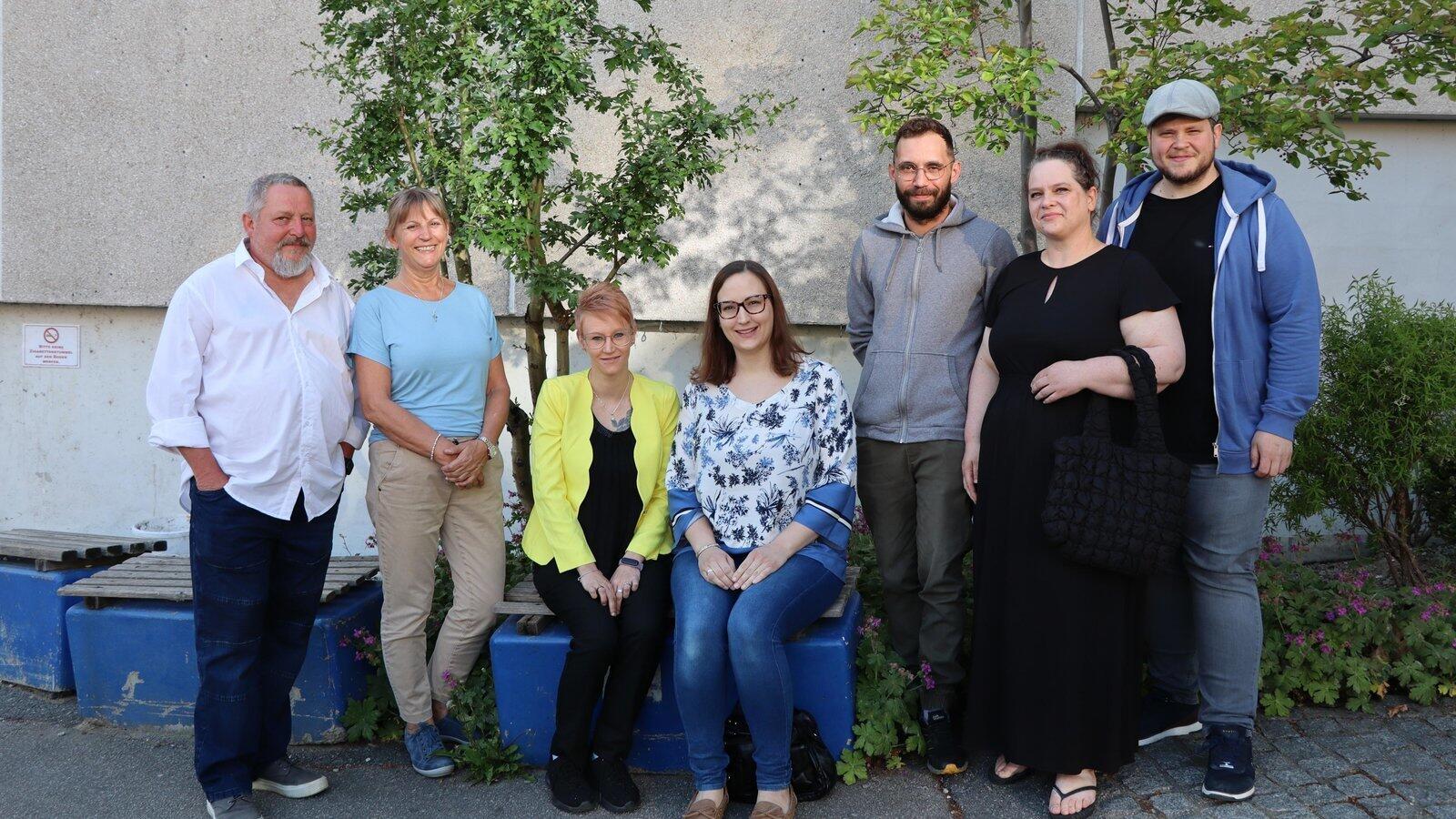 Der Chamer Verein LoB und Experten klären über Sternenkinder auf