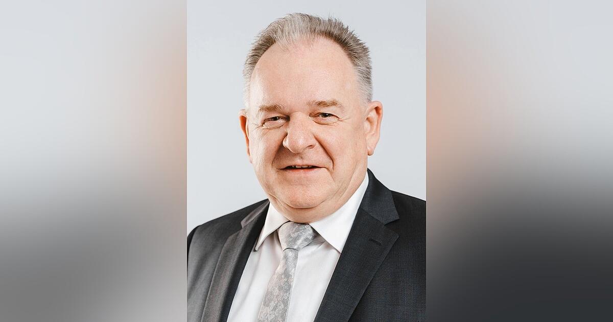 Christian Nerb will für die Freien Wähler im Kreis Kelheim antreten