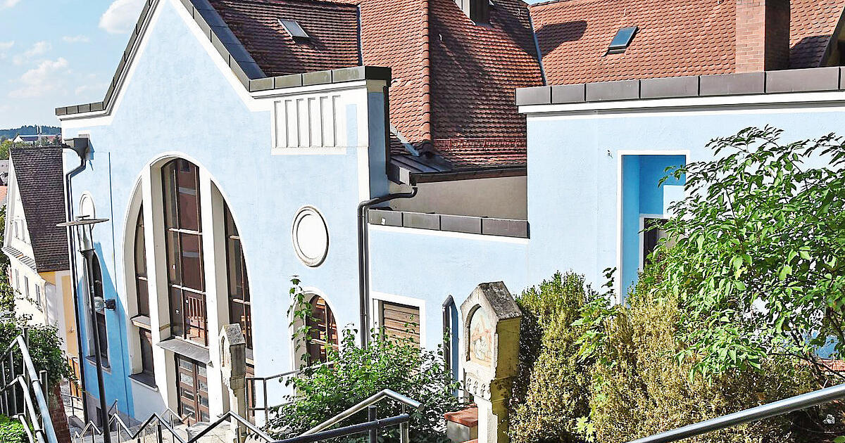 Welch umfangreiche Tagesordnung den Stadtrat Mainburg erwartet